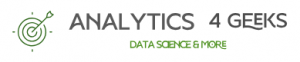 R vs. Python – Analytics 4 Geeks